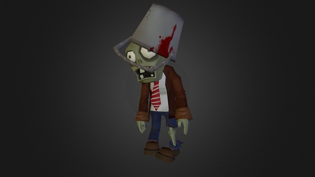 Style Painted/Toon Characters - A 3D model collection by MilesStrumfin ...