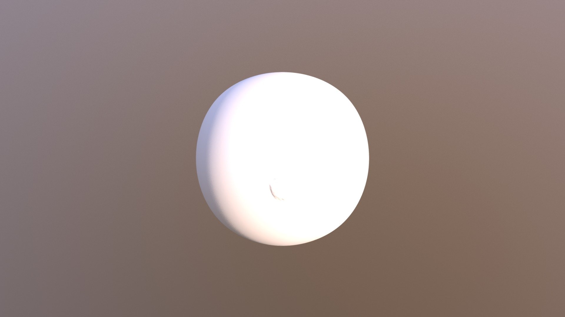 Random face - 3D model by KTSP Modeler (@greenjalen79) [41ea7d3 ...
