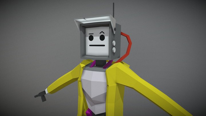 Tangent 3D models - Sketchfab