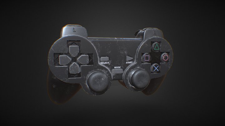 Aong - Sketchfab
