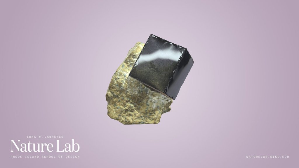 minerals - A 3D model collection by 3DNasser - Sketchfab