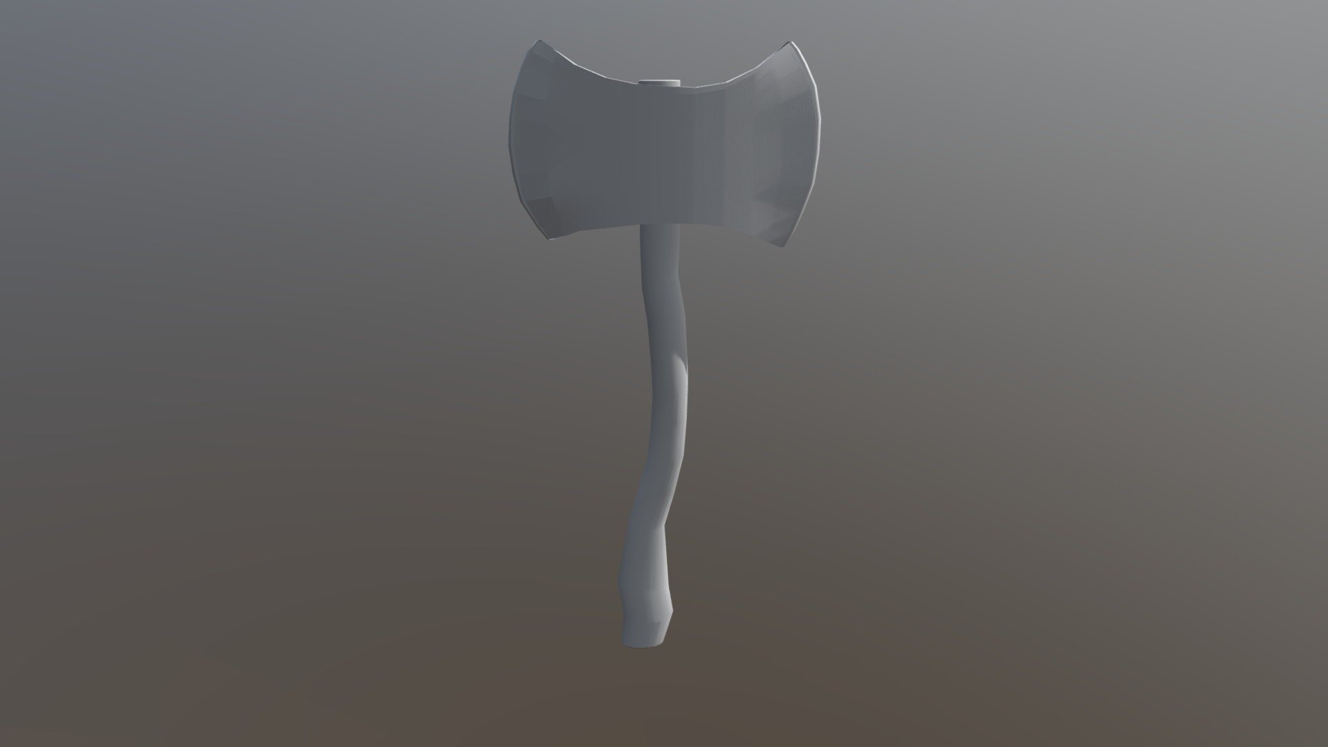 Axe - 3D model by adarbouze [41ec776] - Sketchfab