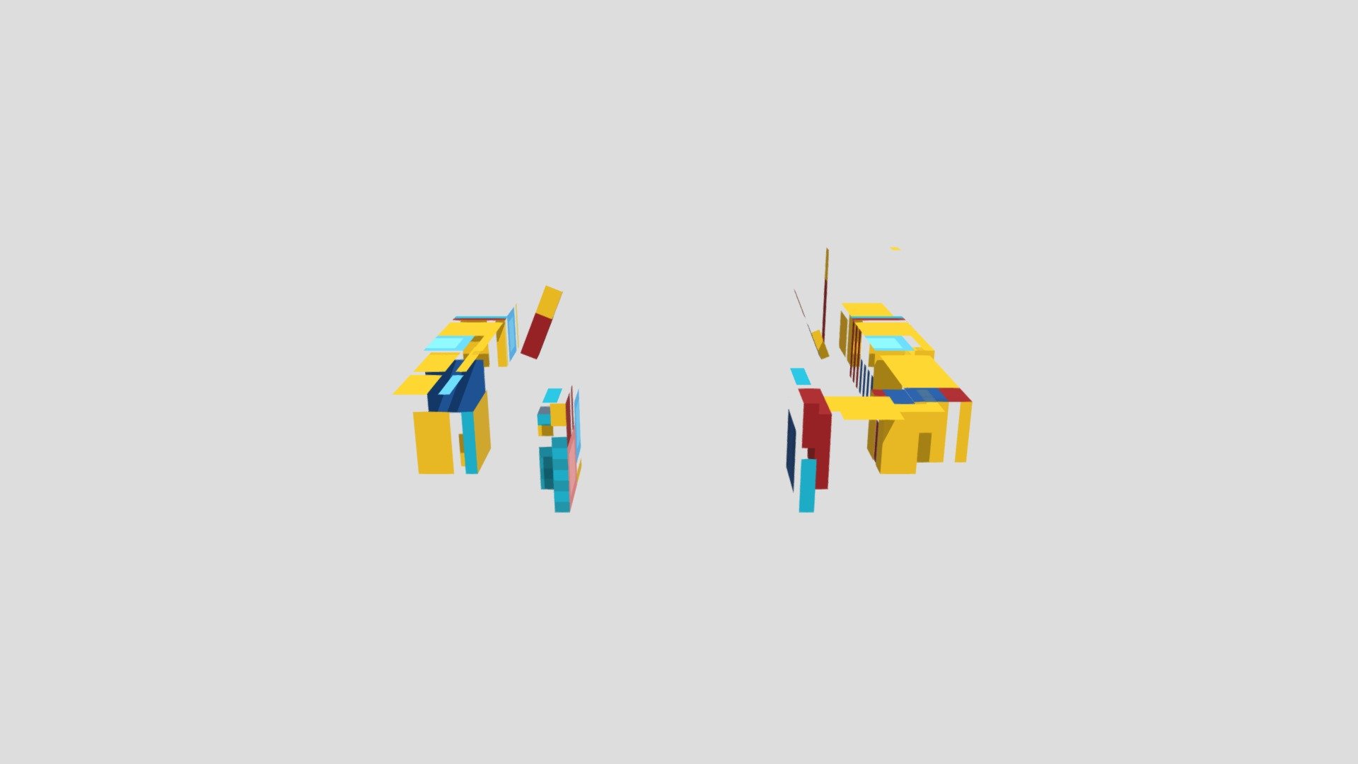 Grabpack? - Download Free 3D model by Grabsoman (@rafaeleugenpadurariu ...
