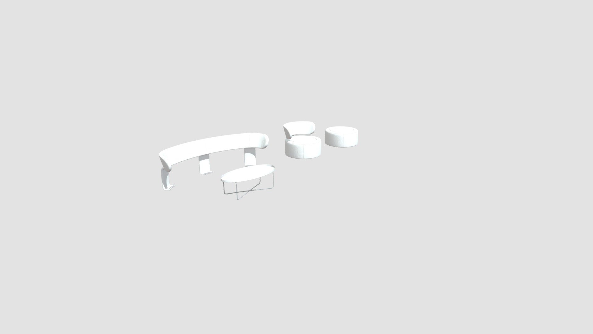 Set - Buy Royalty Free 3D model by Evermotion [41f0302] - Sketchfab Store