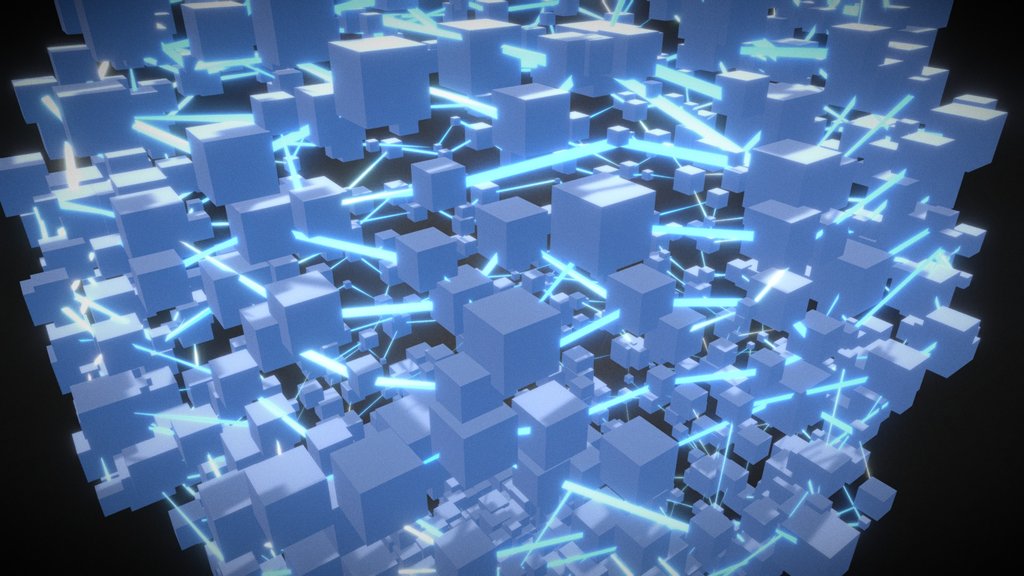 FX - A 3D model collection by Illena - Sketchfab