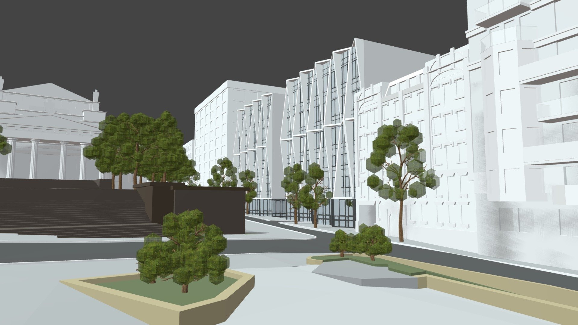MzN_PD2_AR2_FC4 - 3D model by Tania_aimm [41f4ca6] - Sketchfab