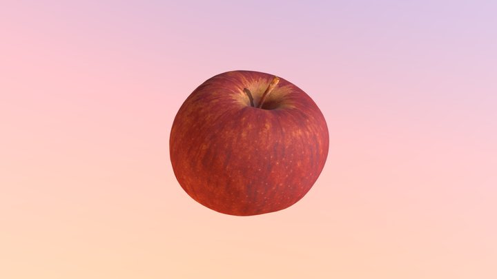 Mela 3D models - Sketchfab