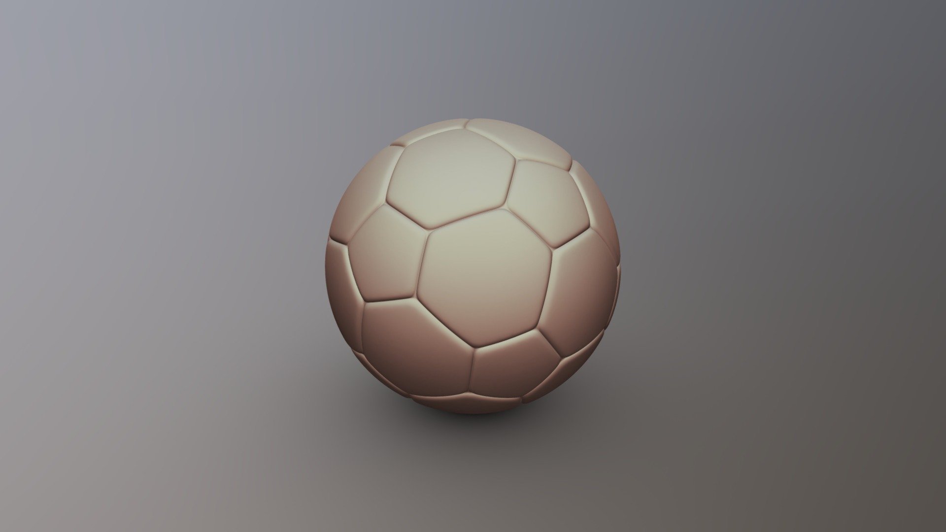 Soccer Ball - Download Free 3D model by Romeo.Catlabuga [41f84ad ...