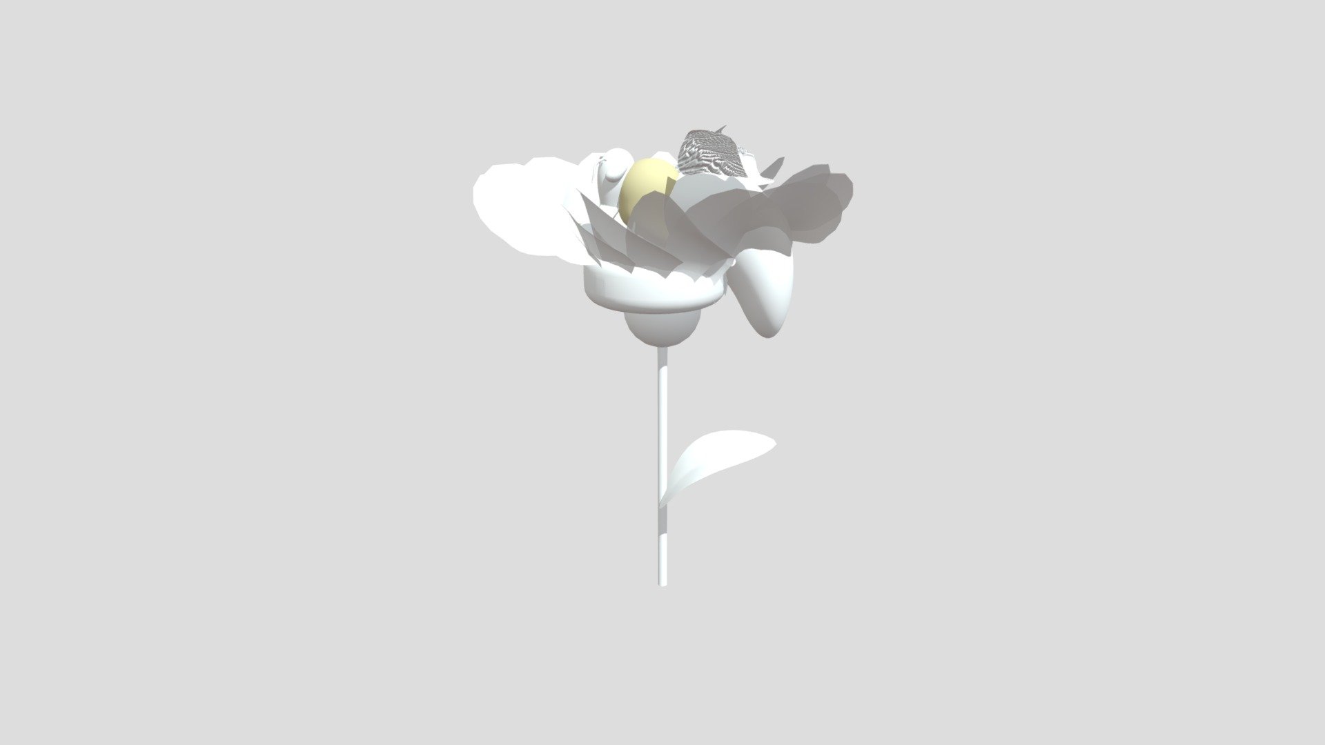 bugg - 3D model by serrasensoy [41f8a59] - Sketchfab