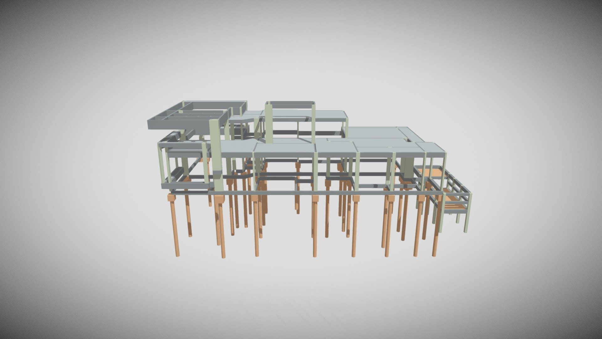 EST - 3D model by flaviocamargojunior [41f9611] - Sketchfab