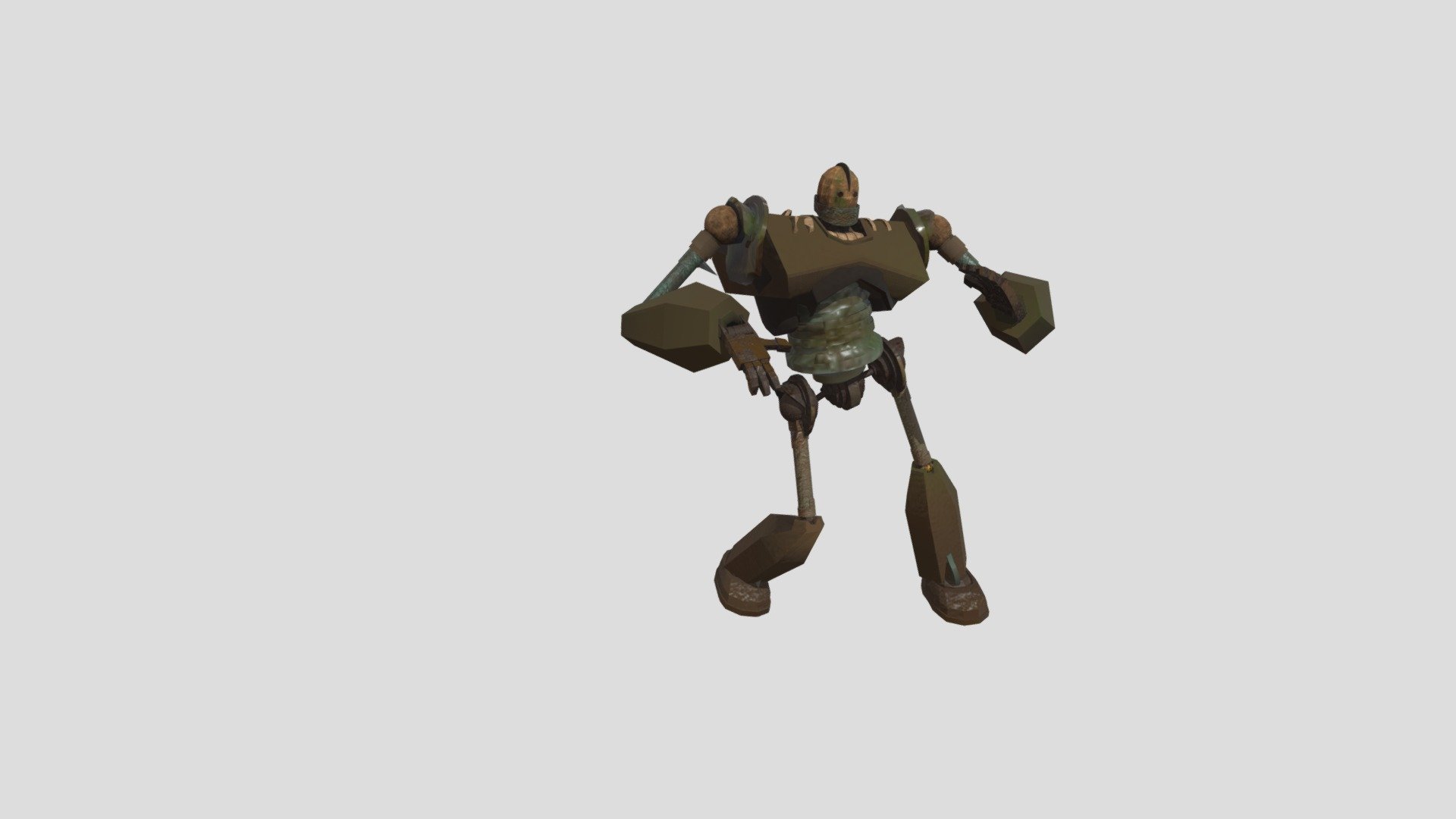 animation - 3D model by kayennn [41f9626] - Sketchfab