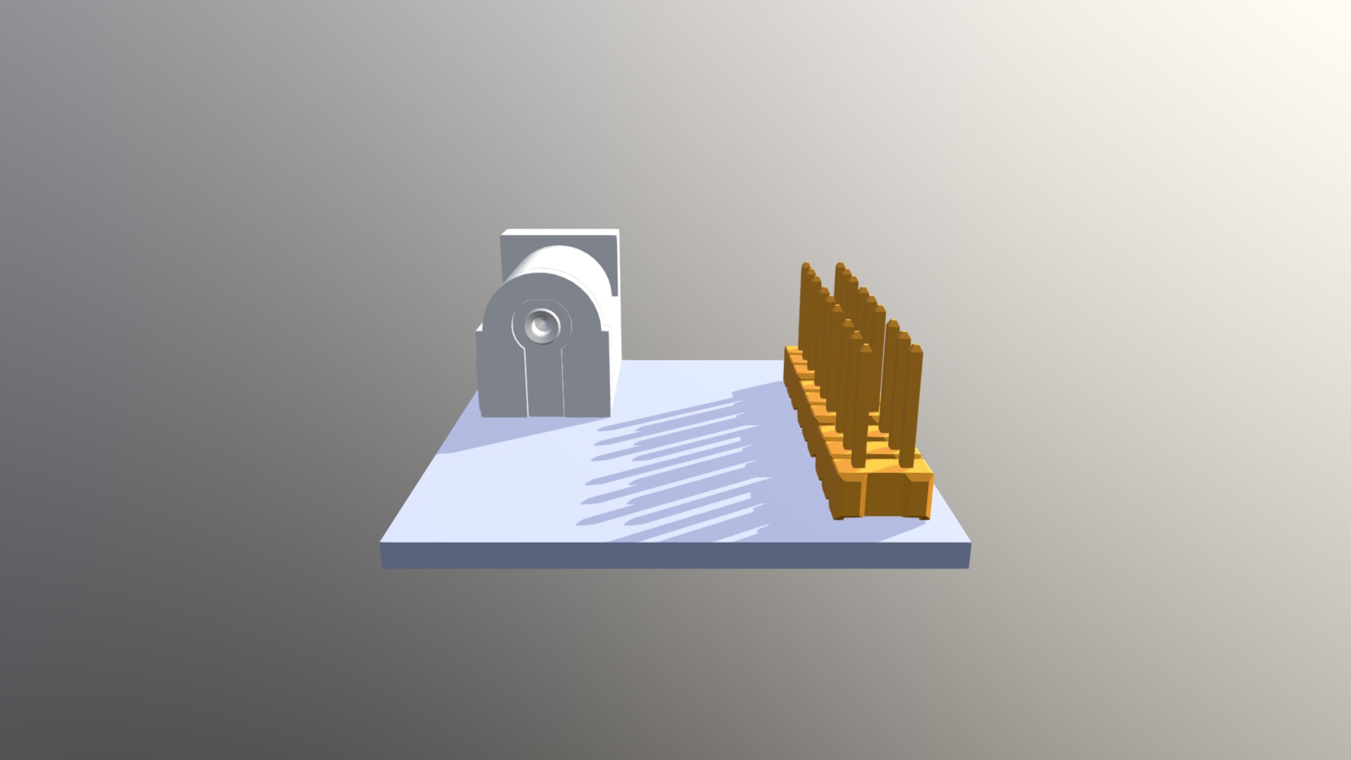 poc - 3D model by claudiobrito [41fcc2e] - Sketchfab