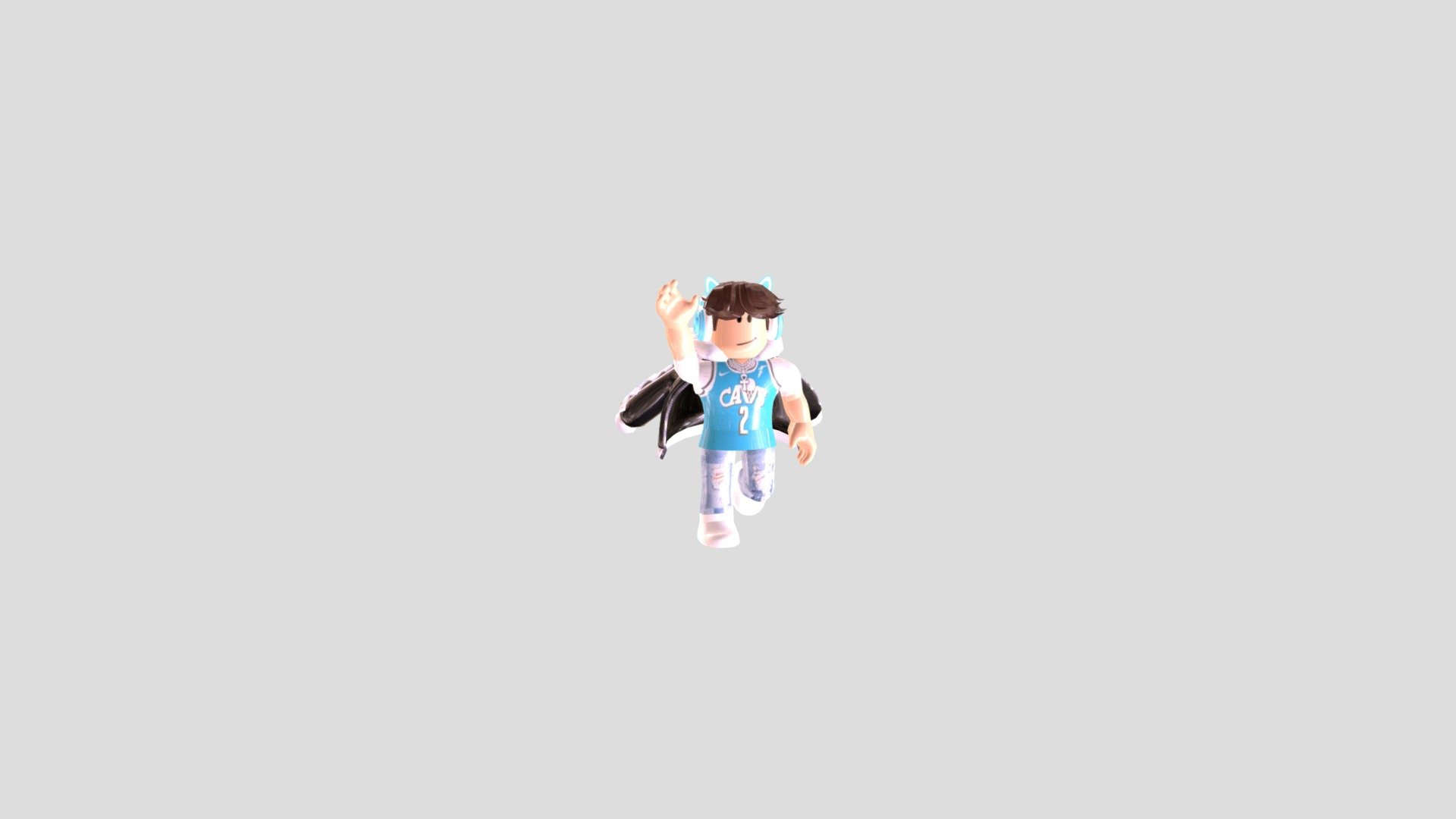 Pedro 3d Model By Gabrielferreiramaciel276 [41fdfa6] Sketchfab