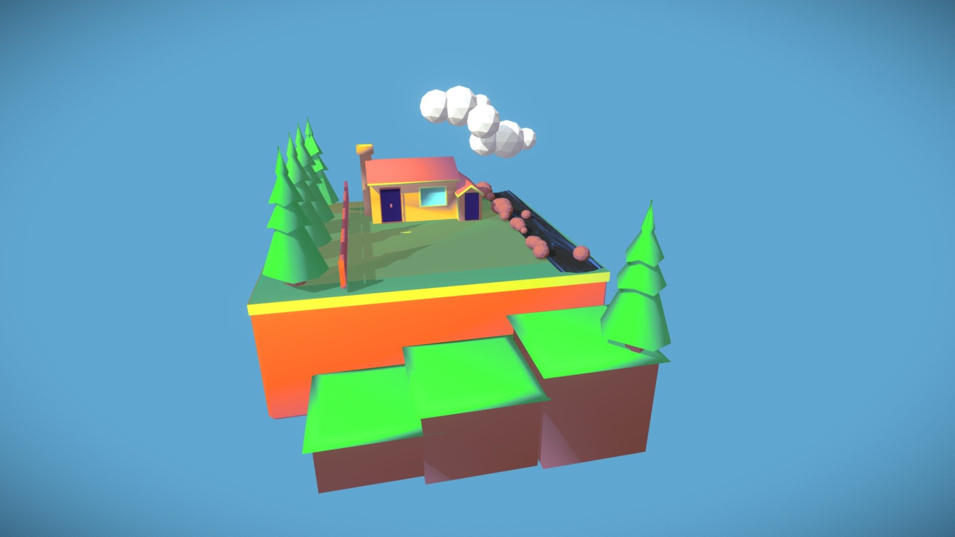 EJEMPLO LUIS - 3D model by random._.ann (@cyann13) [4201646] - Sketchfab