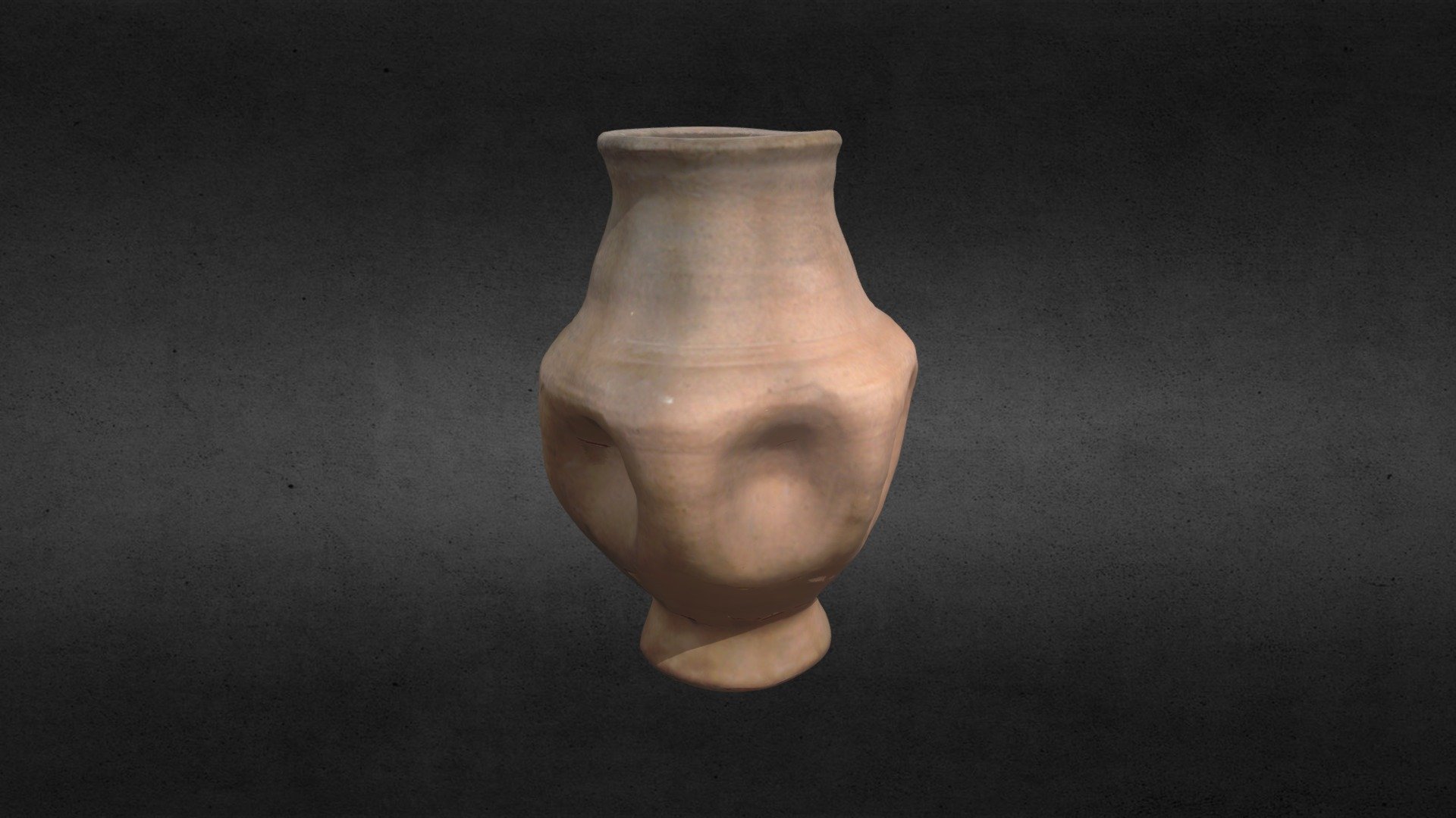 Nene Valley Beaker - Download Free 3D model by Simon.Temlett [42028a8 ...