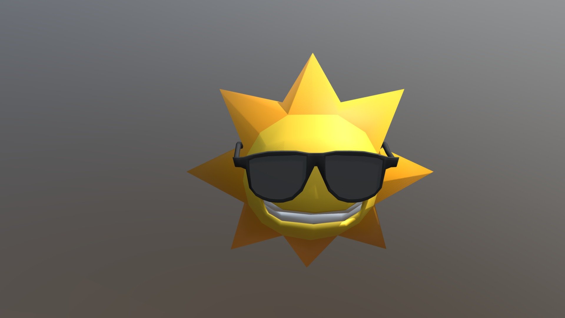 Sun Spin V2 - 3D model by camcouto [4202e55] - Sketchfab