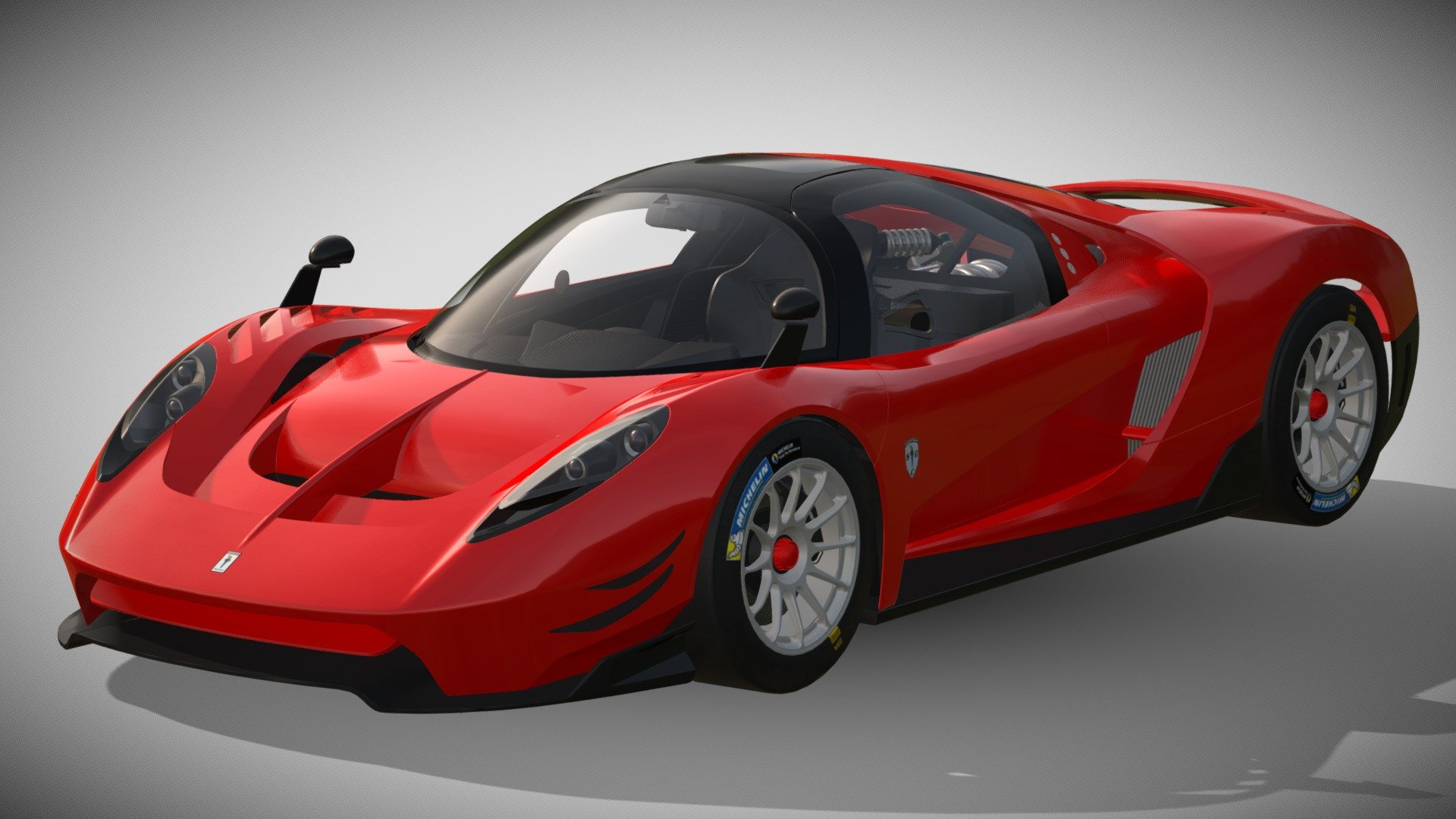 2020 SCG 004CS - Download Free 3D model by Ddiaz Design (@ddiaz-design ...