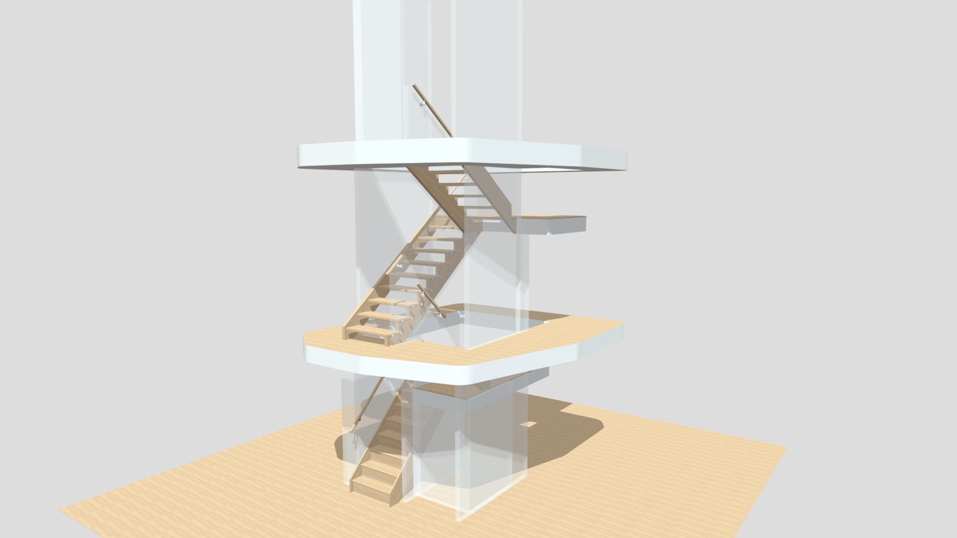 3576 Gallagher dr V2_1 - 3D model by pfabijanczyk [4204a4c] - Sketchfab