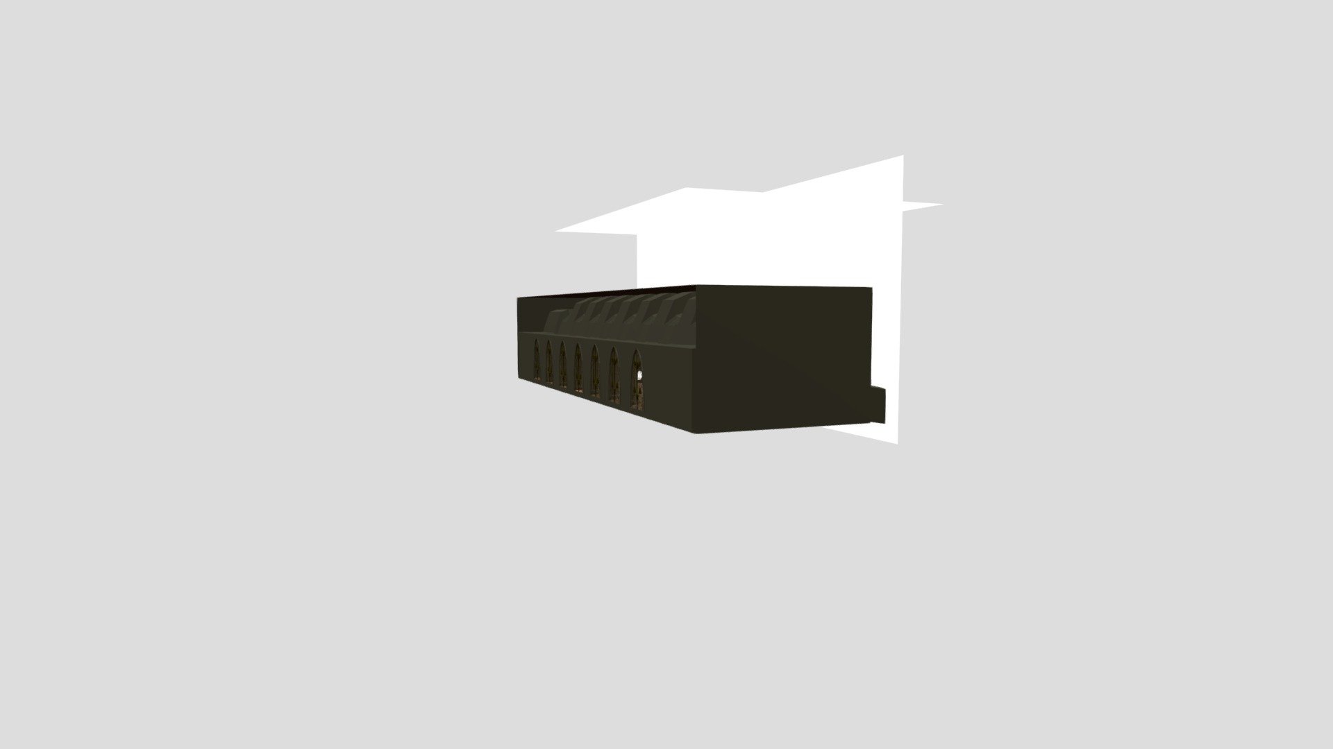 Judgement Hall Test - Download Free 3D model by illupo [4205da8 ...