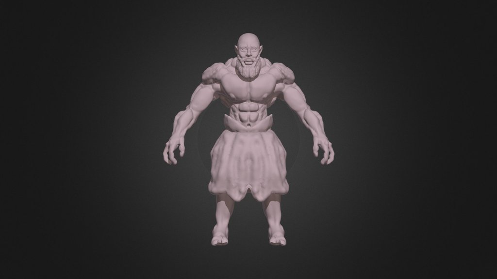 unreal - A 3D model collection by wardencat - Sketchfab