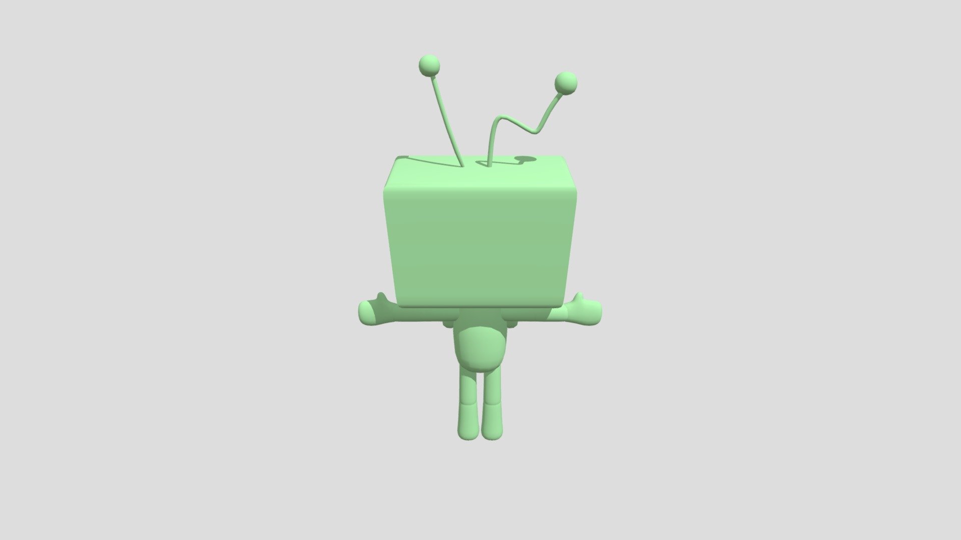 Vee-dandys-world - 3D model by Sanchhh [42062cc] - Sketchfab