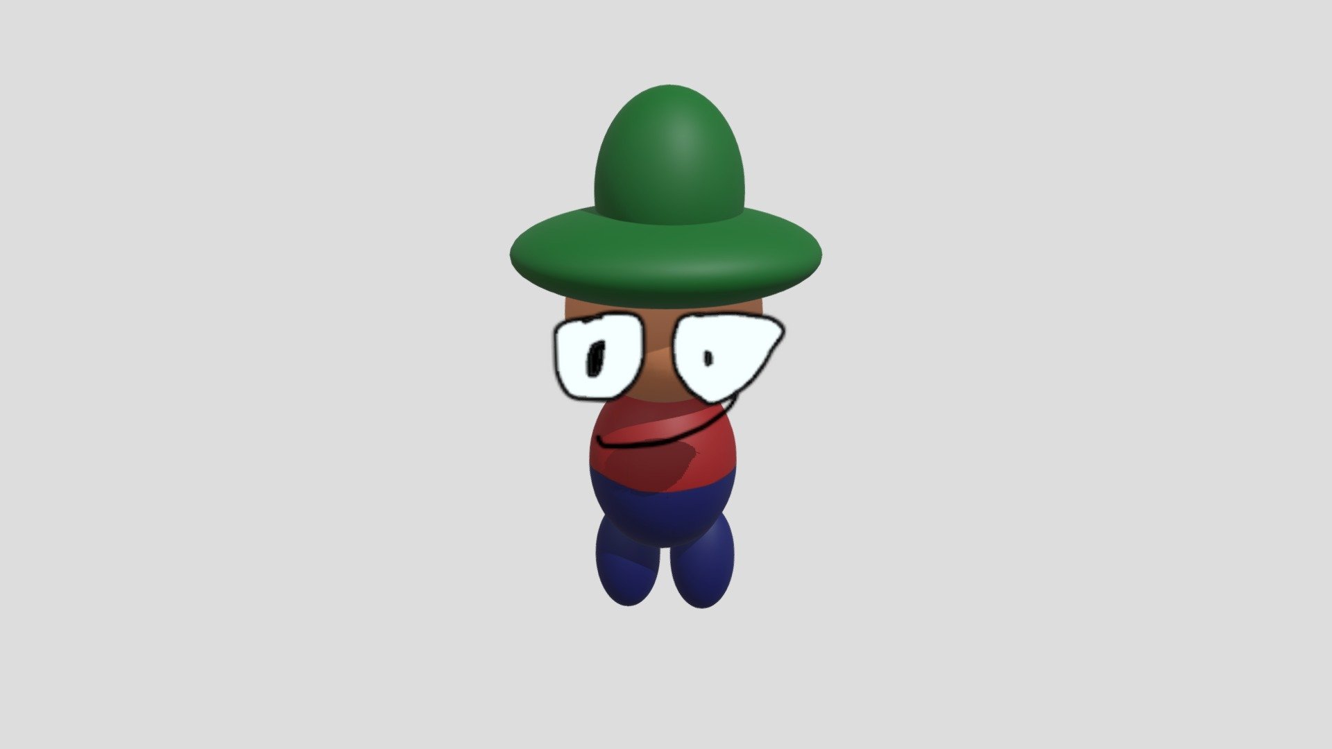 Marcello - Download Free 3D model by TIKY667r [420758d] - Sketchfab