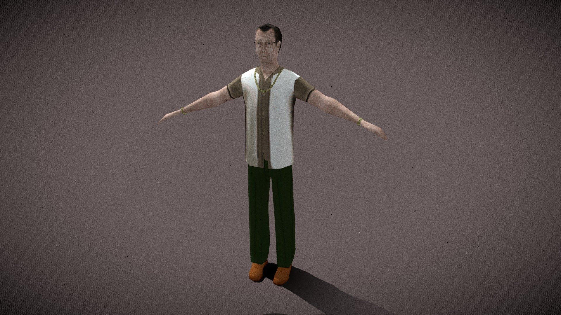 PSXprop - Mafia men - 3D model by Wardster (@WardsterSAW) [4207b19 ...