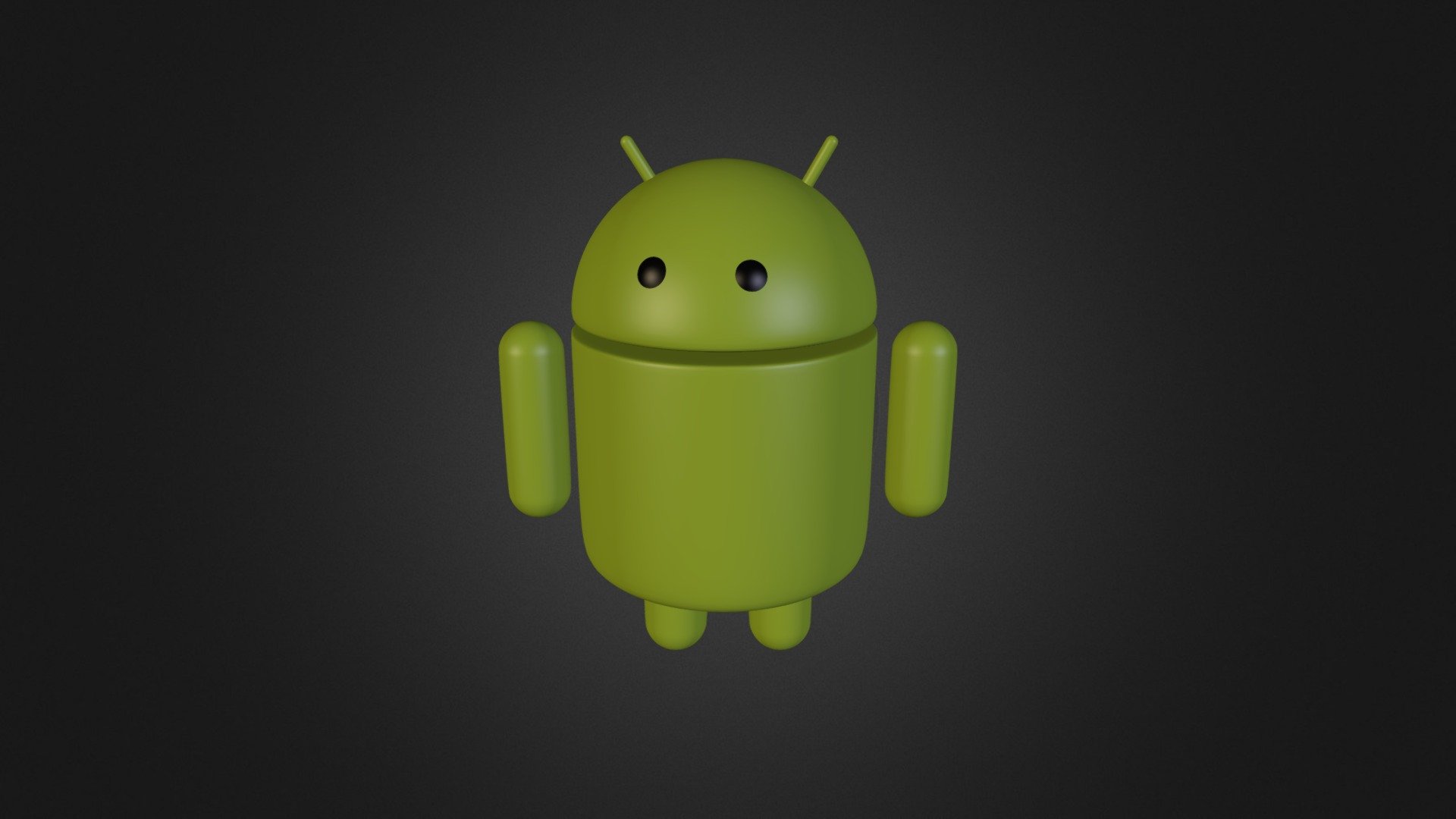 ANDROID - Download Free 3D model by ShacLaw (@aleix46) [4209245 ...