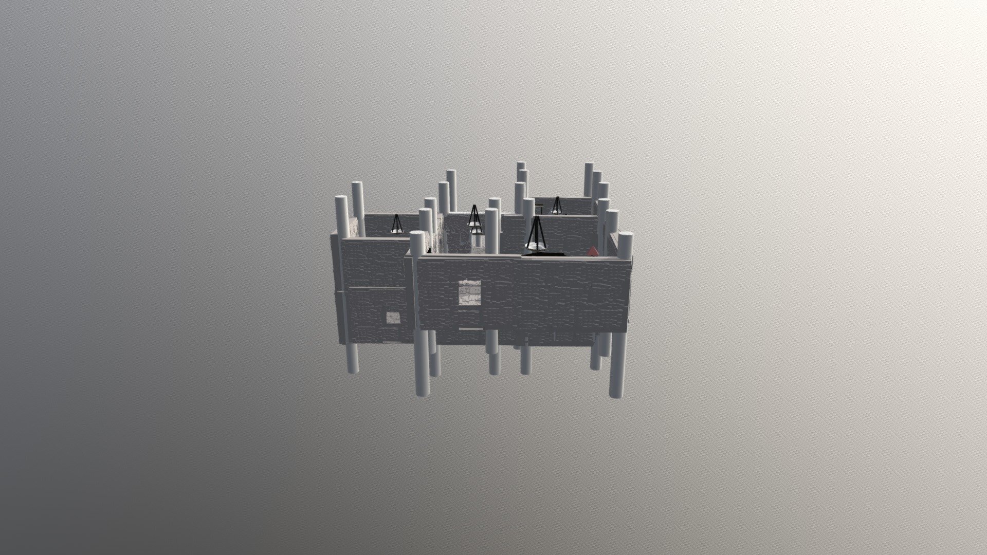 Austin Isle - 3D model by Sly's Class (@rsly75) [4209552] - Sketchfab
