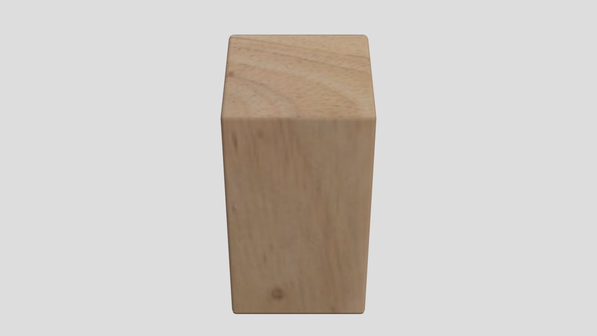 Small Wedge Unit Block - Download Free 3D model by Macknificent101 ...