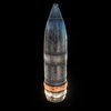 45mm AA Shell - Download Free 3D model by smokingbill [420b731] - Sketchfab
