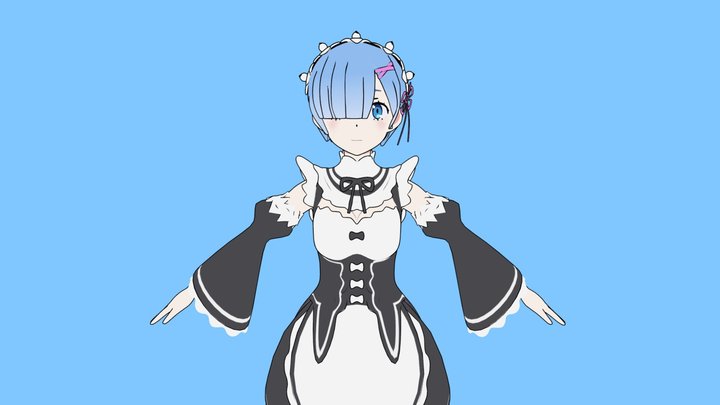 sniffli (@snifflihail) - Sketchfab