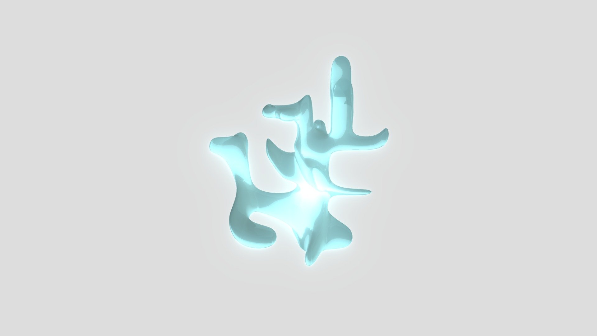 Chunky Tree - Download Free 3D model by emmasanson [420dde6] - Sketchfab