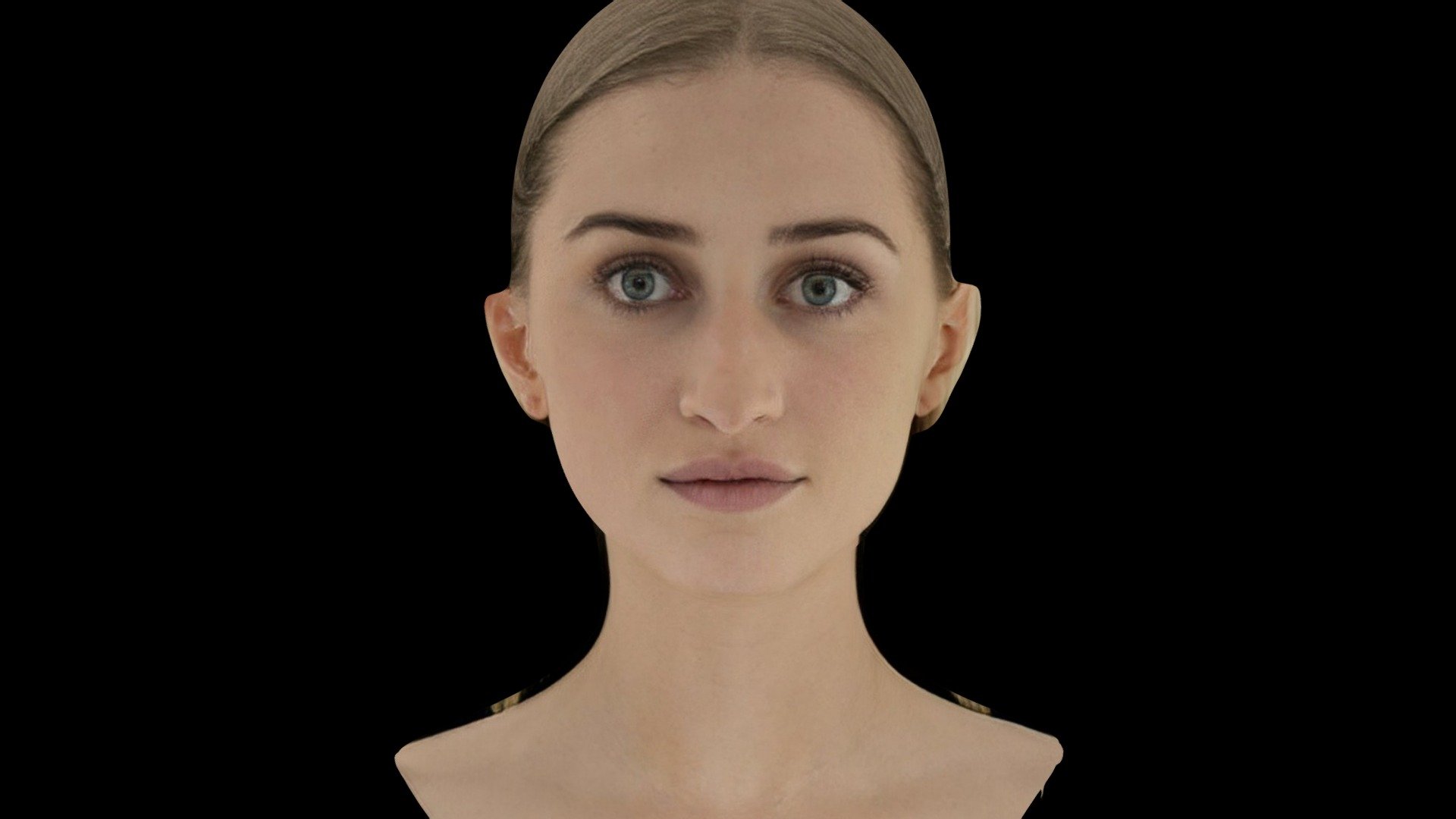 Human Dignity Collection | www.acuteline.com - Download Free 3D model ...