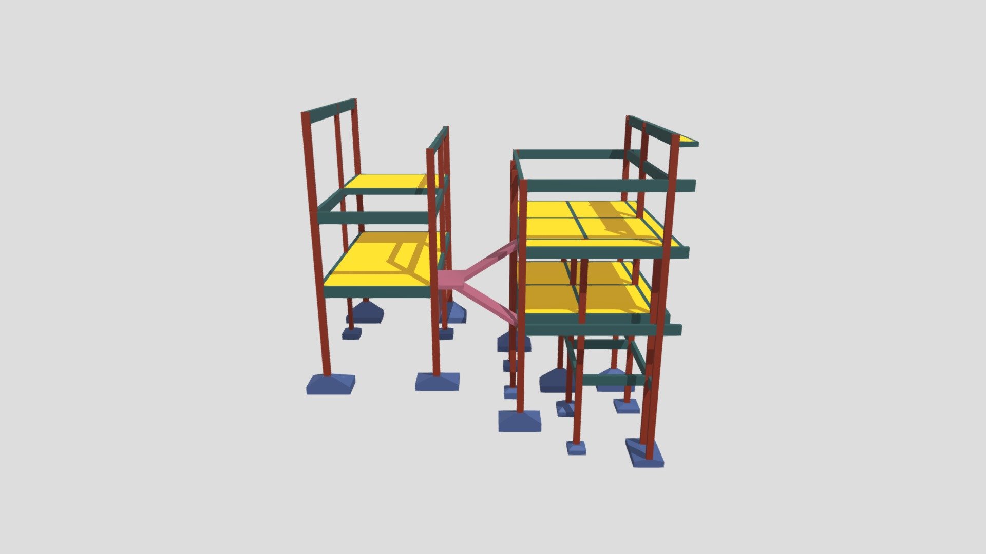 3D FELIPE - 3D model by felipeqalmeida1 [420f71e] - Sketchfab