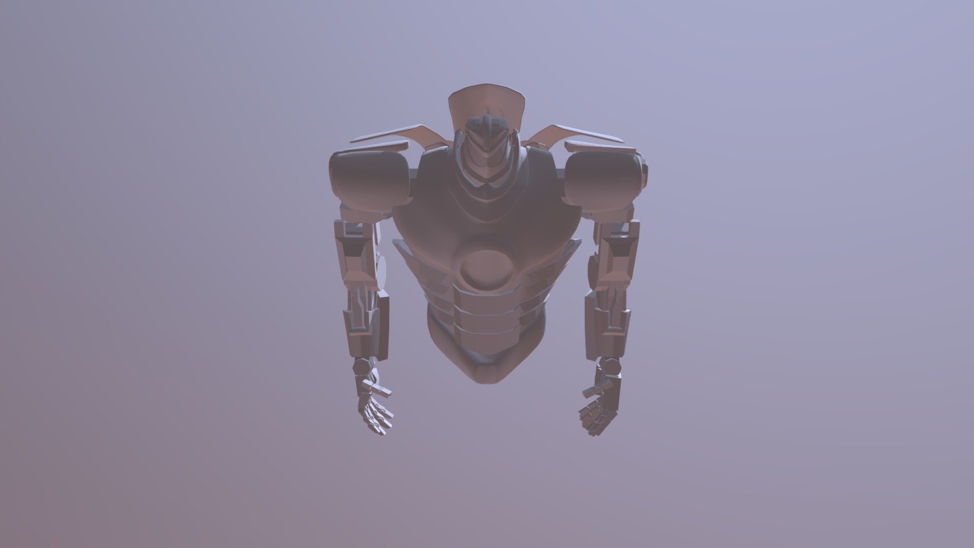 pacific rim. - 3D model by Sam21 (@strejo131) [4210058] - Sketchfab