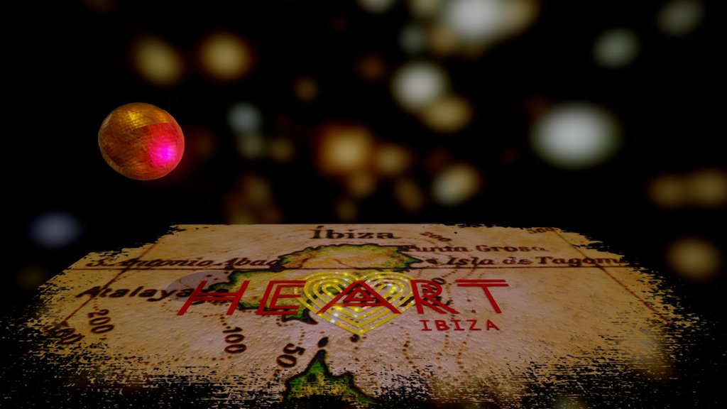 Magic Sphere - Download Free 3D model by Miguelangelo Rosario ...