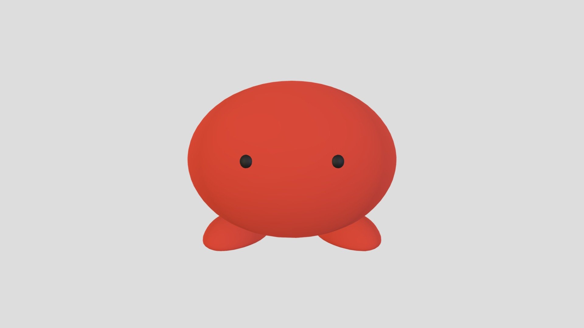 Fobby - Download Free 3D model by BionicKota [4211d9e] - Sketchfab