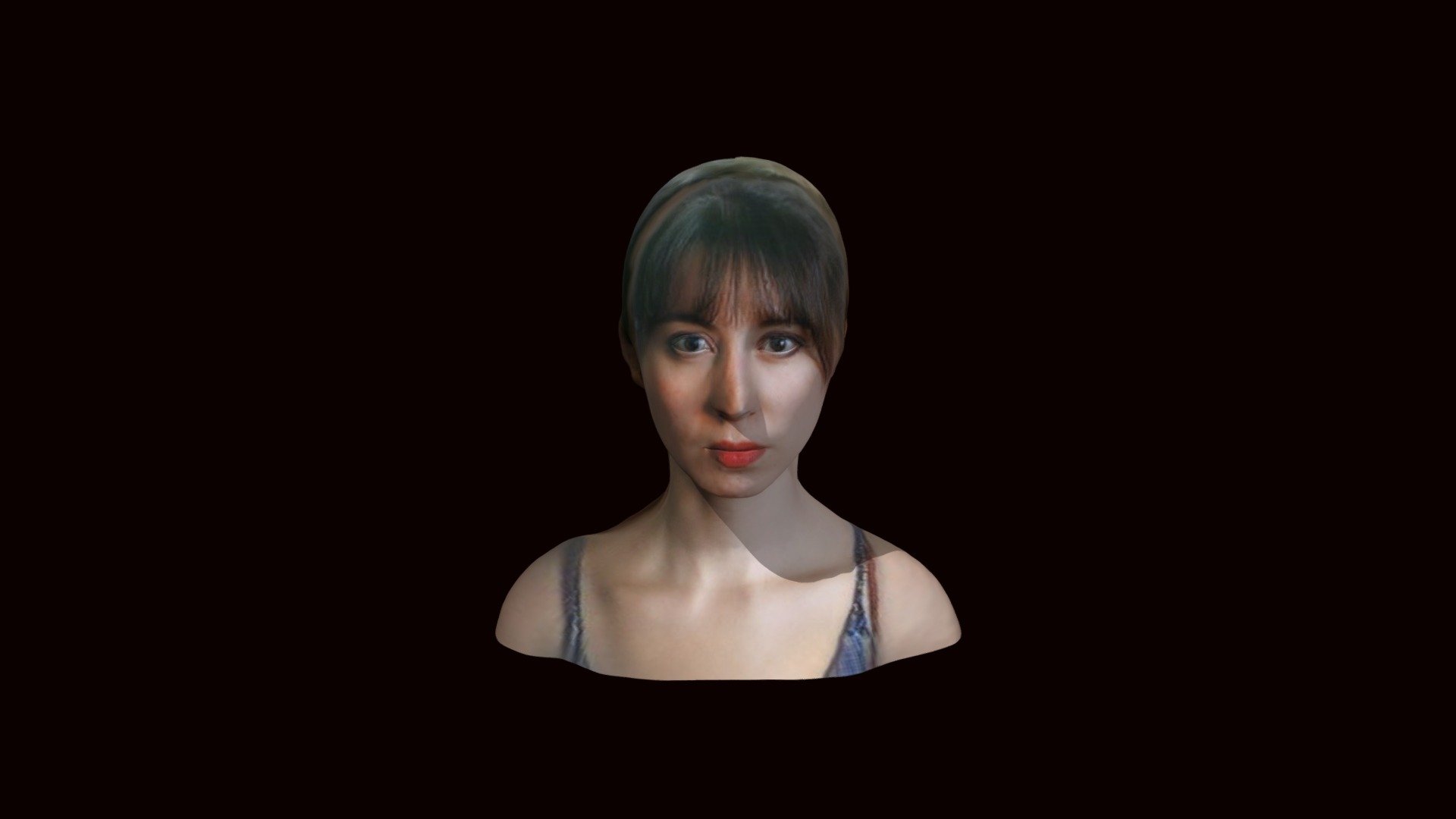 V2 - 3D model by doufet [4212425] - Sketchfab