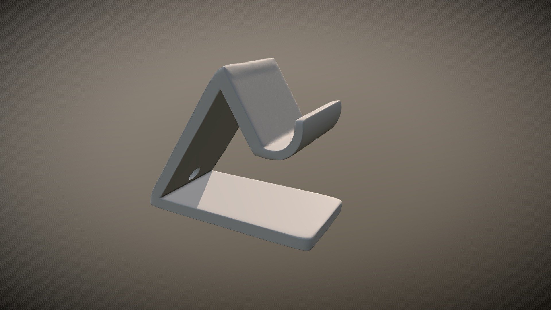 Cell Phone Mount - Buy Royalty Free 3D model by robulltec [4212516 ...
