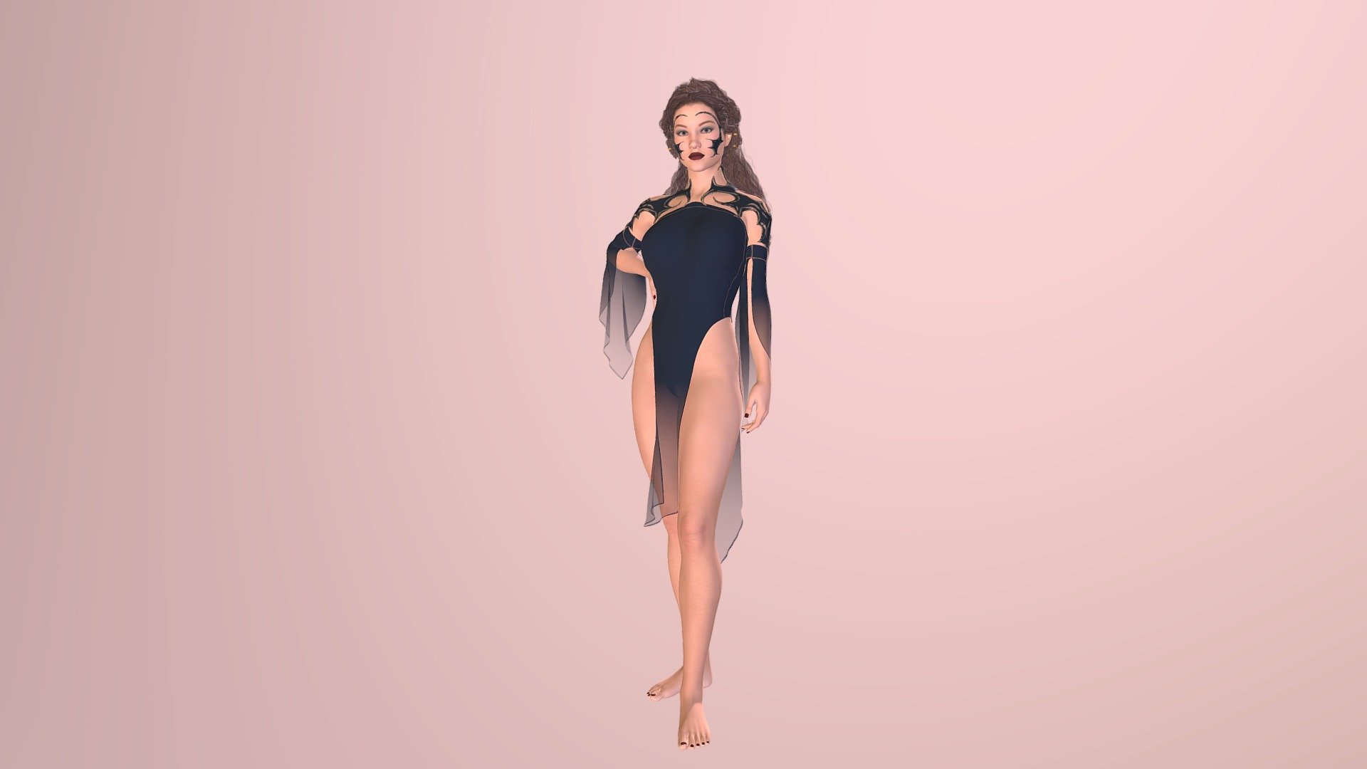 Void - 3D model by natural-light [4213836] - Sketchfab
