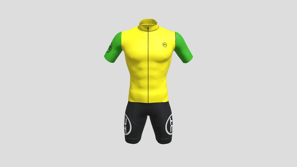 Cloth-wearables - A 3D model collection by trevorcd - Sketchfab