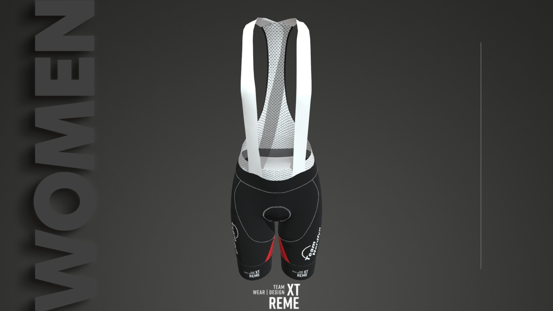 Team Nordfyn 2024 - 05577 - 3D model by Konggaard - Xtreme Custom ...