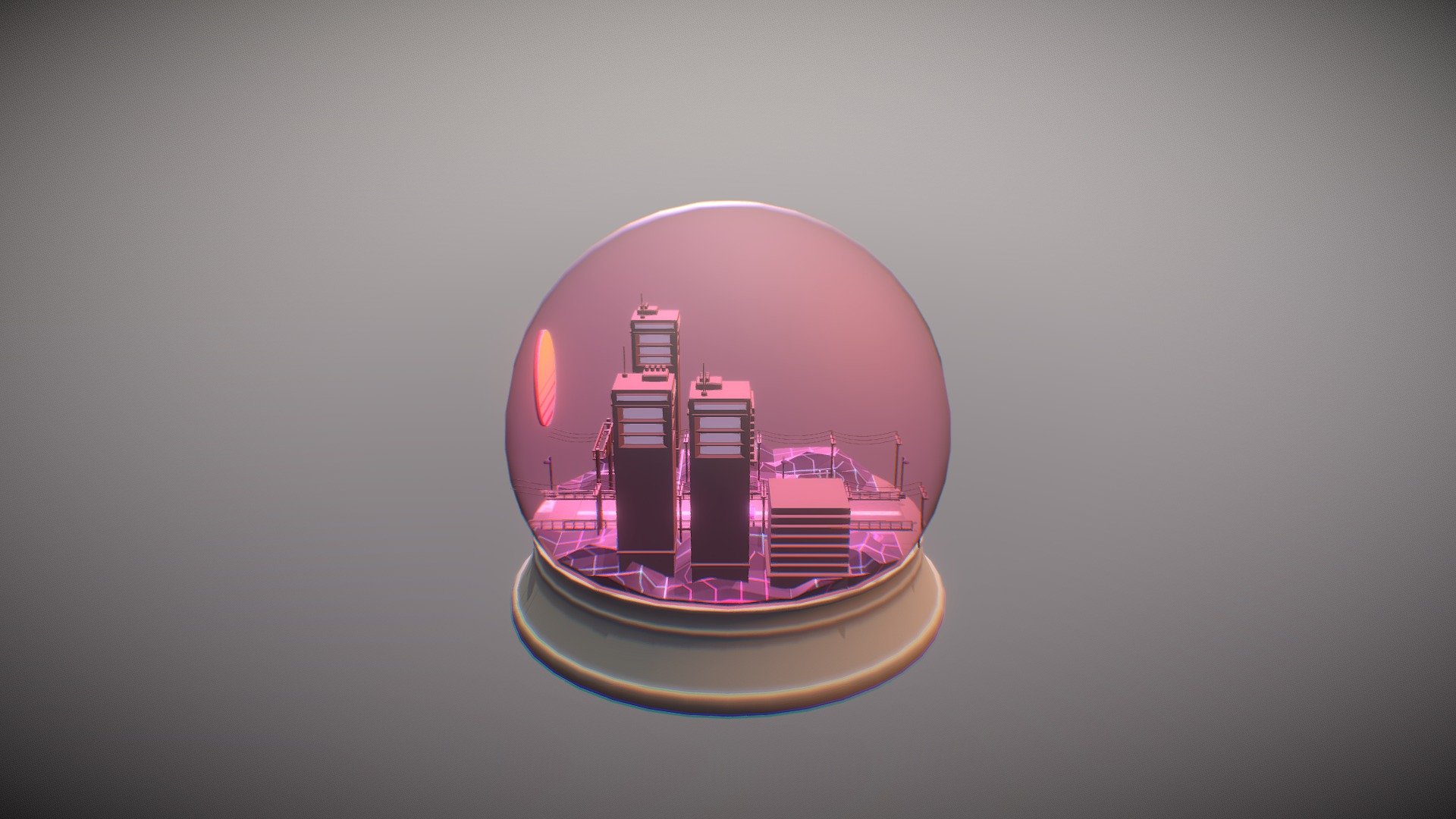 zoom - 3D model by niornbellen [4214a9f] - Sketchfab