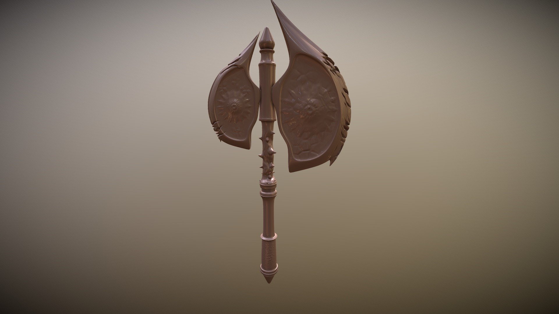 Balta - Download Free 3D model by Pixsius [4214c93] - Sketchfab