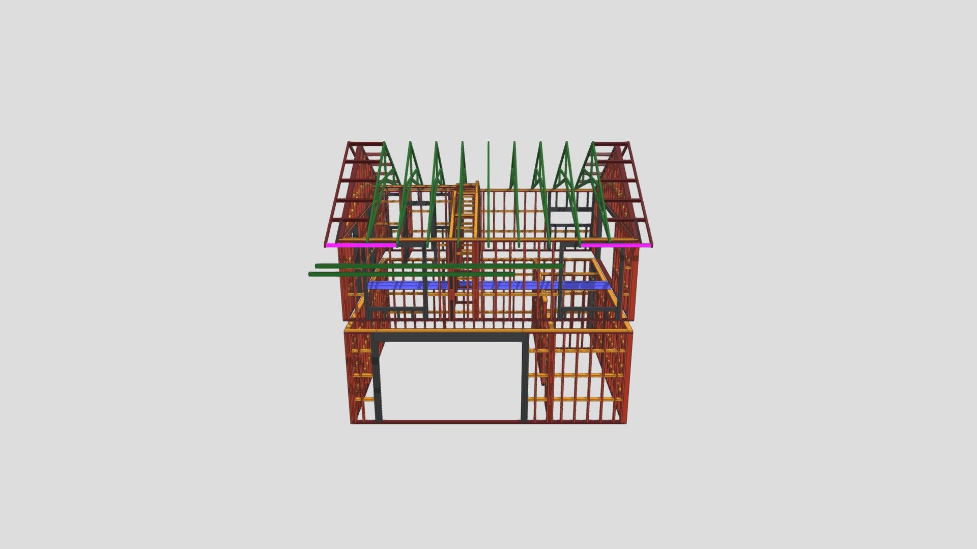 93134 - 3D model by Mount ITM (@phishpula) [4217b02] - Sketchfab