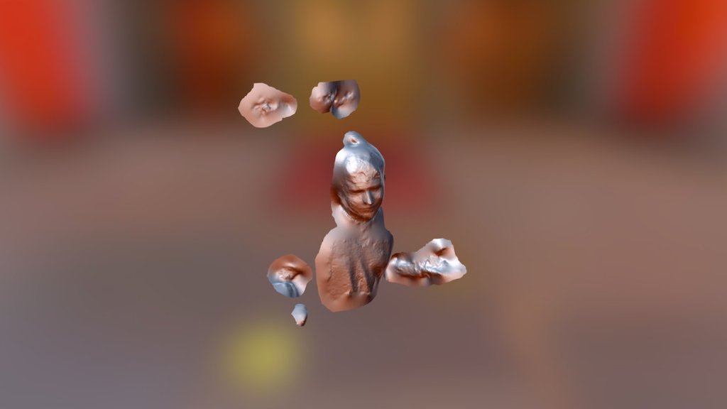 Ty - Download Free 3D model by nosebig [4217f80] - Sketchfab