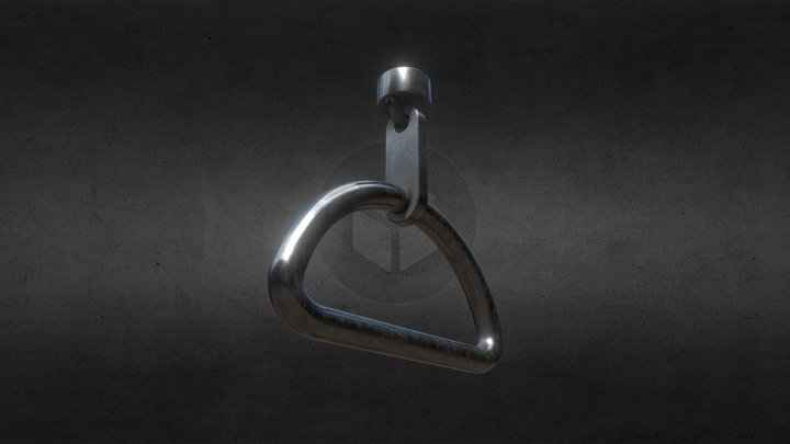 Handles 3D models - Sketchfab