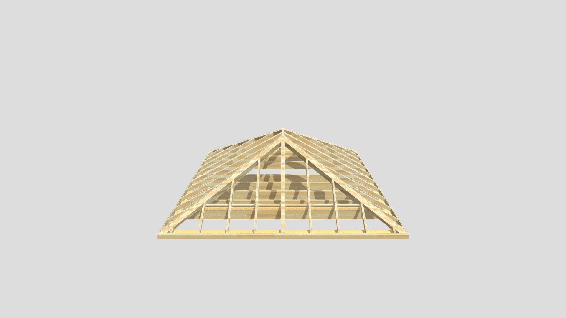 kap prefab - 3D model by Daniel1990 [4218ed0] - Sketchfab