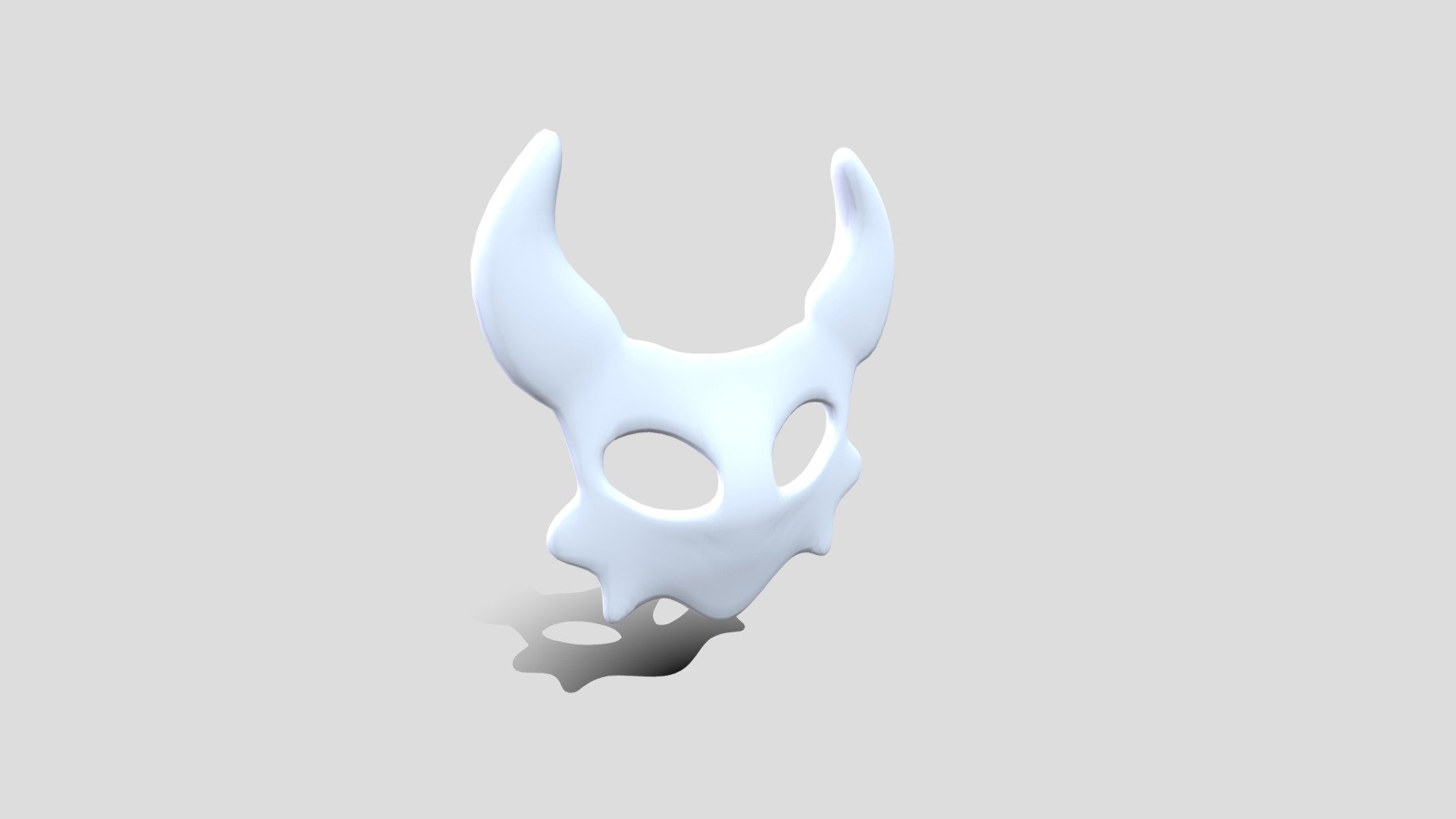Cryptix mask - 3D model by Fumishoo [4222dcd] - Sketchfab